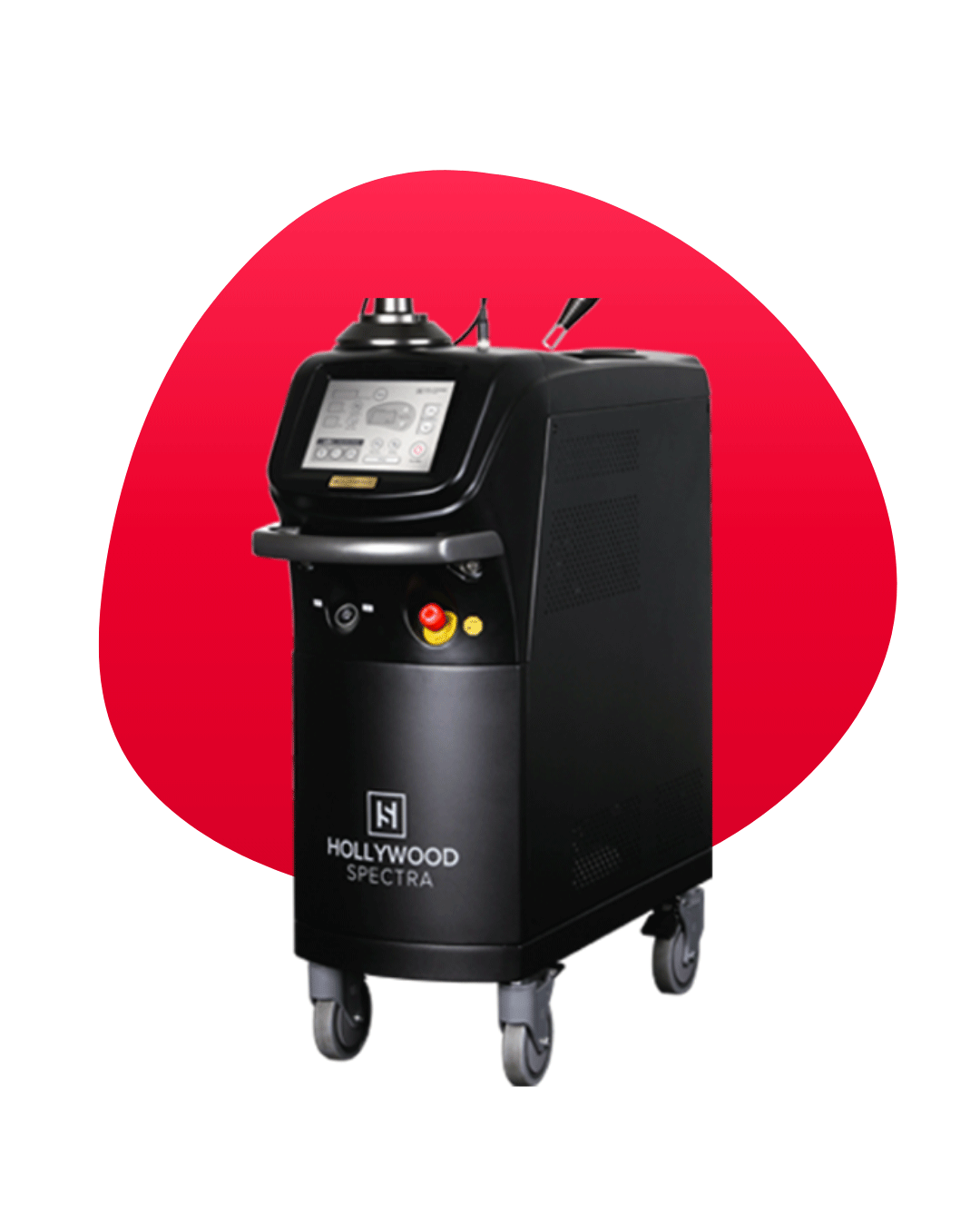 Hollywood Spectra™ - Lutronic: Achieve Higher Peak Power with Q-Switch ...